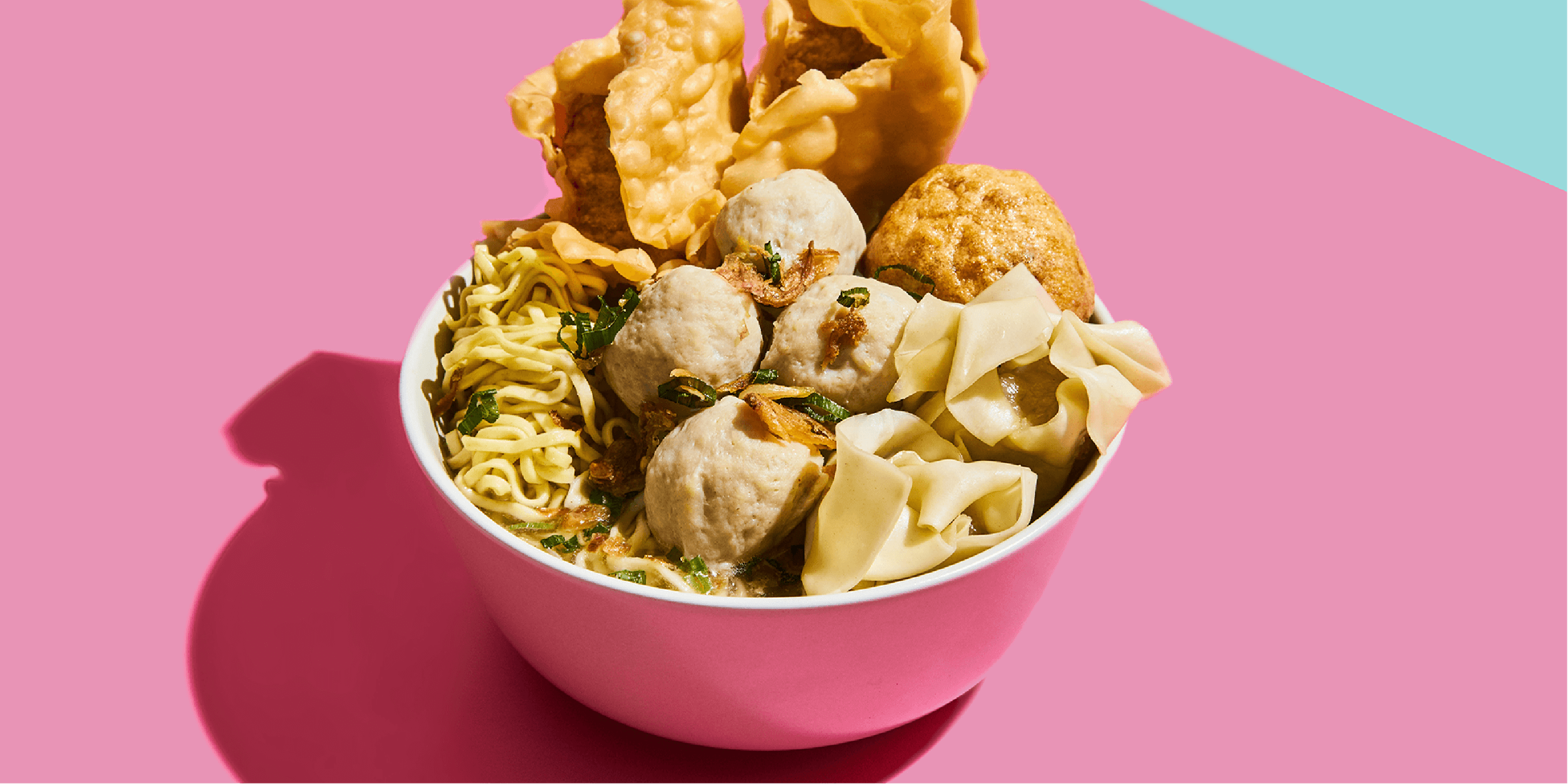 Bakso & soto Restaurants in Pondok Aren, Jakarta - GoFood