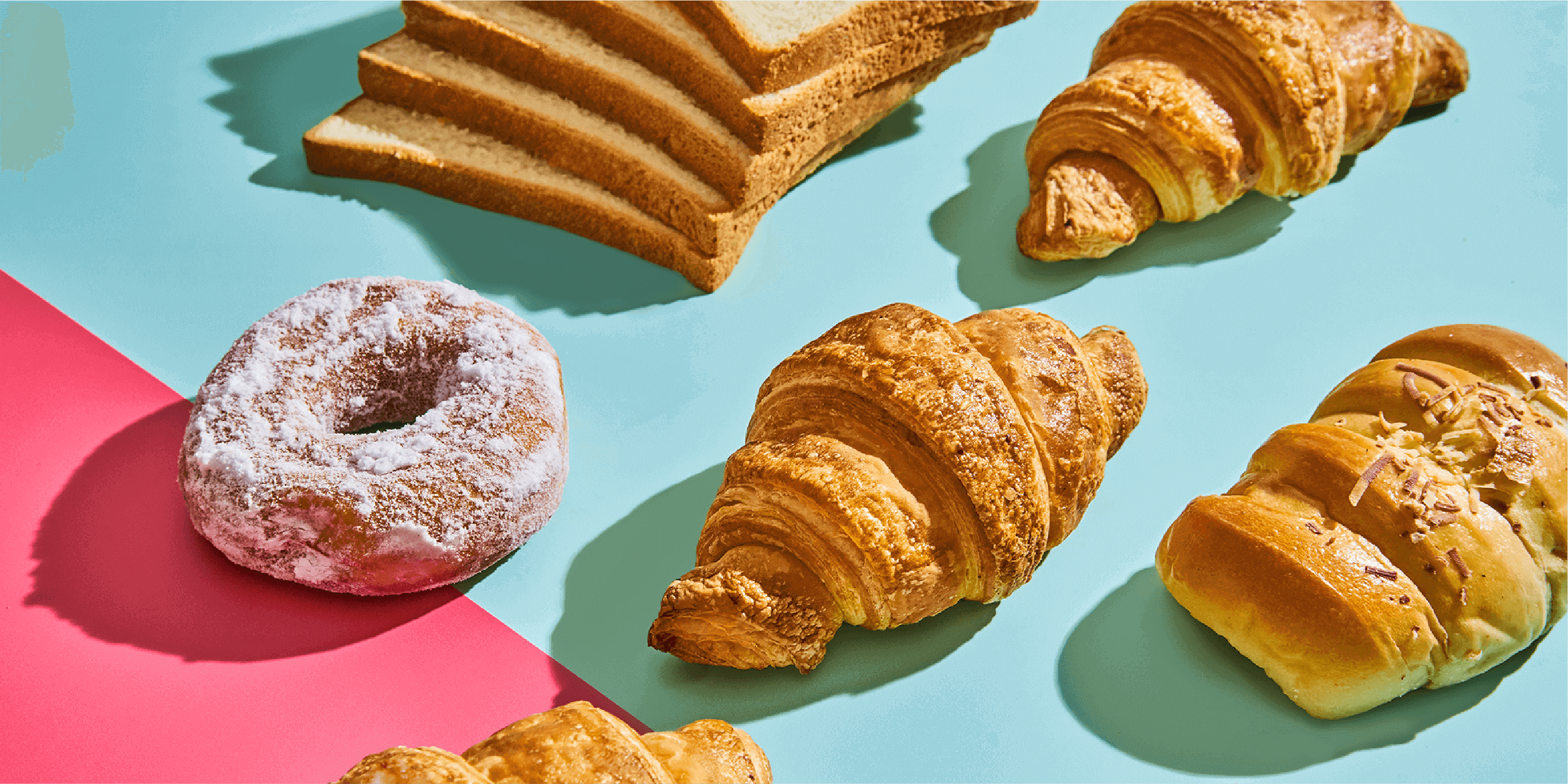 Bakery Restaurants in Menteng, Jakarta - GoFood