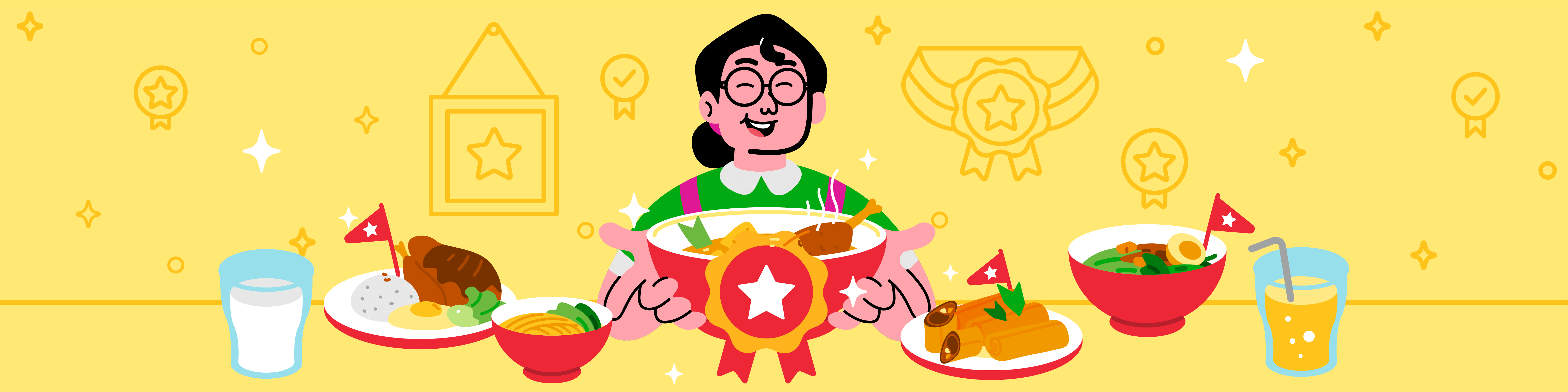 Best sellers Restaurants in Jakarta - GoFood