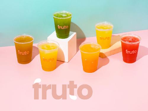 Fruto Juice, Pluit Karang Jelita - GoFood