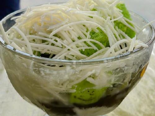 Sop Durian Tepar - GoFood