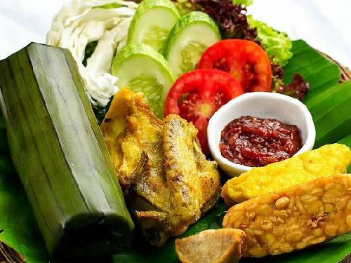 Ayam Khas Sunda - GoFood