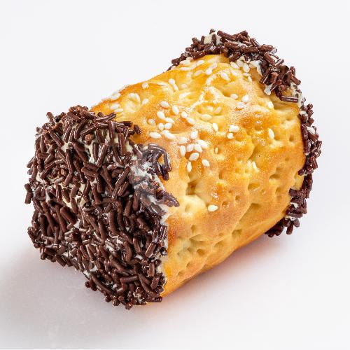 Gudeg Mercon Bu Prih, Galeria SCBD LOT 6c No 7 - GoFood