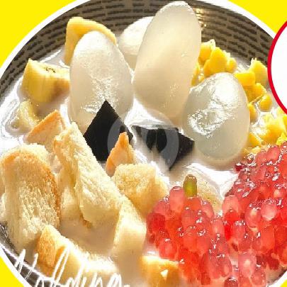 Miso Kampung Ayam Bacok Mbak Dewi, Mutiara Biru Blok C No 10 - GoFood