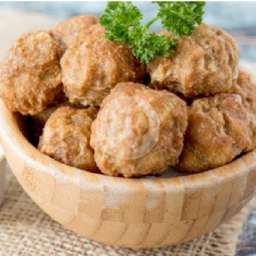 Tahu Gila Darjo - GoFood