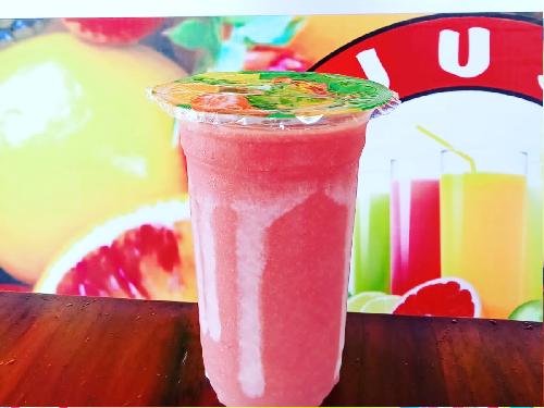 Jus Kita (fresh juice), Gayam - GoFood