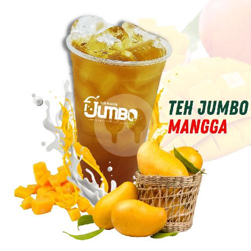 Teh Manis JUMBO - GoFood