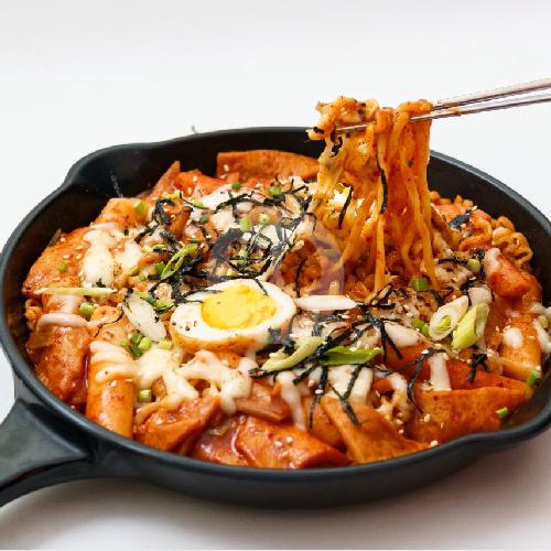 KKADO CHICKEN, Citraland - GoFood