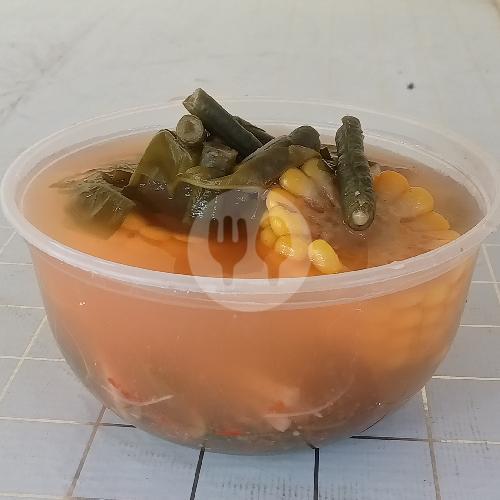 Dapur Mpo Ati - GoFood