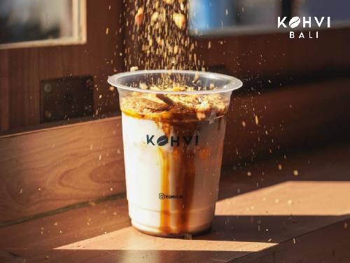 Kohvi - GoFood