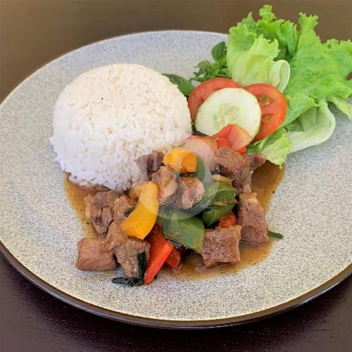 Mevui Vietnam Kitchen, Legian - GoFood