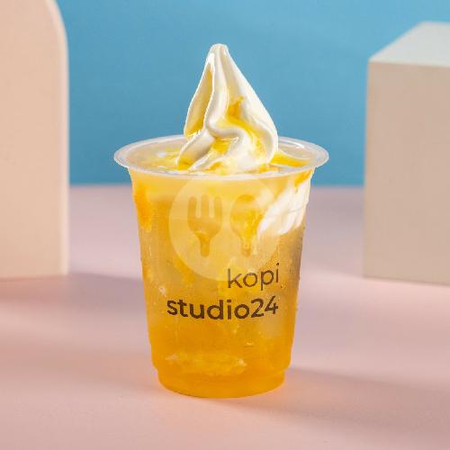 Kopi Studio 24, Soekarno Hatta - GoFood