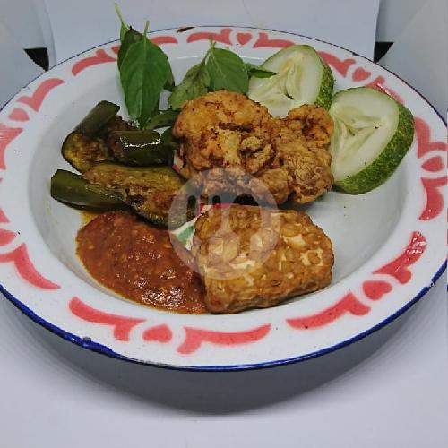 Penyetan Dan Ayam Geprek Gubeng - GoFood