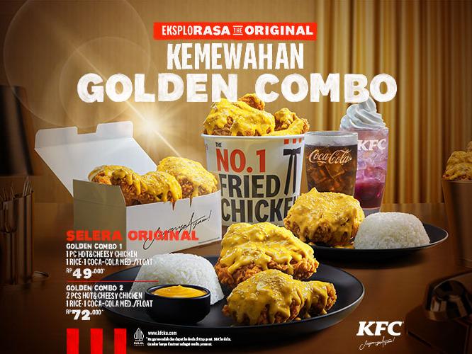 Kfc Cirebon Mall - Perumperindo.co.id