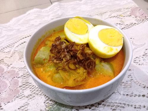 Nasi Pecel Kediri, Graha Pesona - GoFood