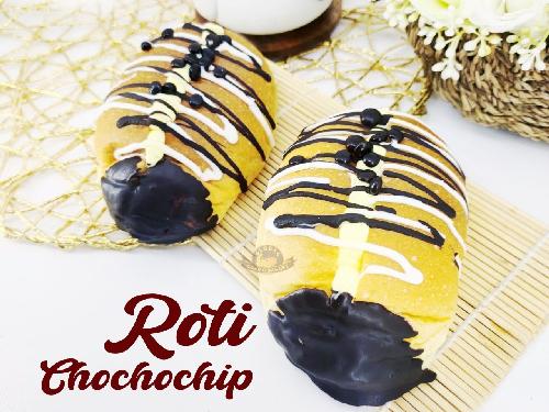 Elud Bakery, Cimanggu - GoFood