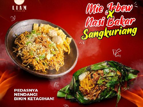 Liam Kitchen, Arjowinangun - GoFood