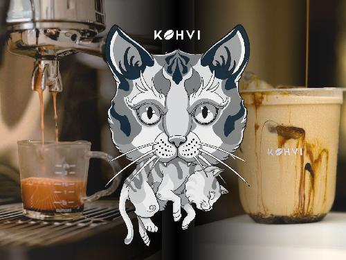 Kohvi Indonesia, Poris Indah - GoFood