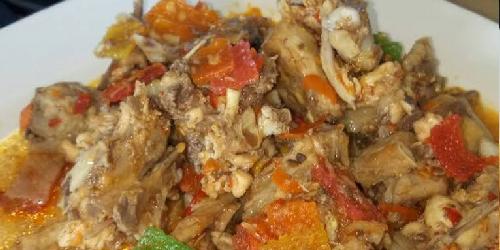 Seblak Teh melly - GoFood