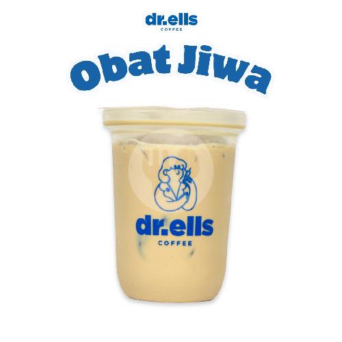 Kopi Dr Ells Coffee, Pasteur - GoFood