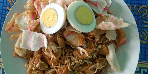 Gado-Gado Gecot dan Soto Ayam Sido Mulyo, Kalimanah - GoFood