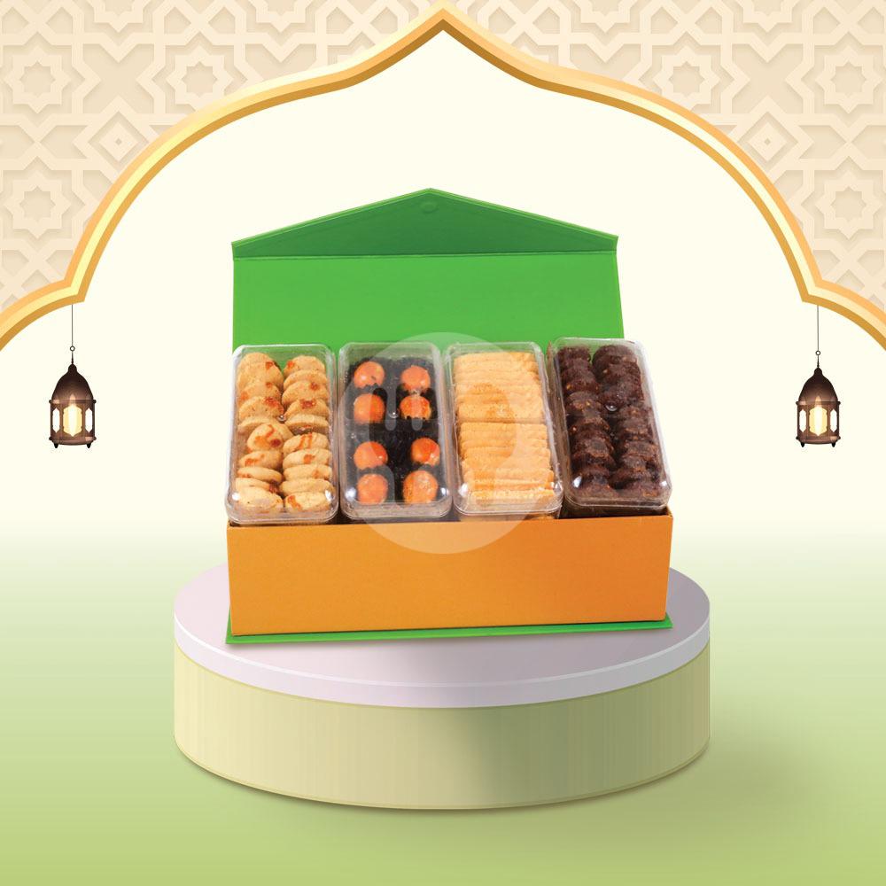 MAKO Cake & Bakery, Joglo - GoFood