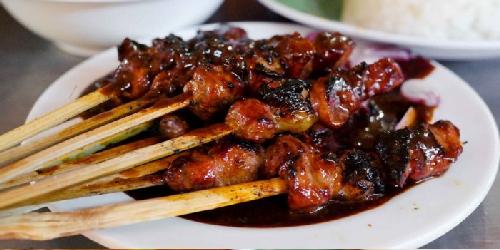 Warung Sate Sederhana H.poniran, Klojen - GoFood