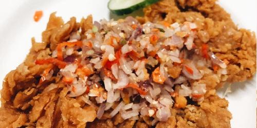 CBezt Fried Chicken, Tukad Unda - GoFood
