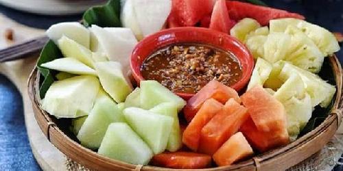 Rujak 88, Simpang Rujak BMC - GoFood