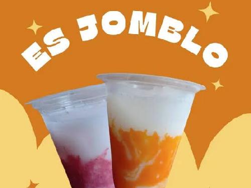 Ice Si Jomblo, Perum Pilar Gading Mas - GoFood