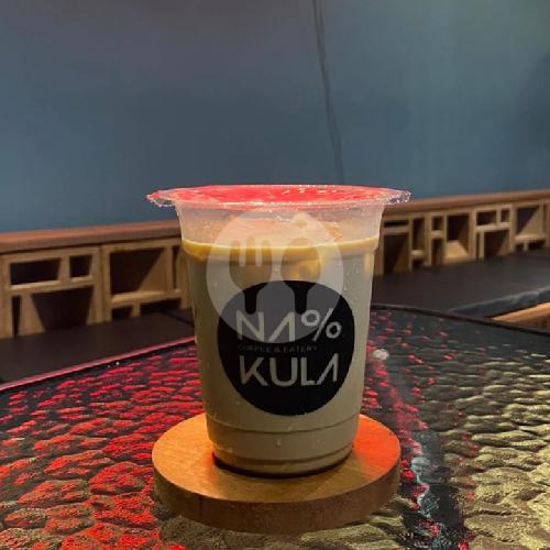 Nakula Coffee & Eatery - GoFood