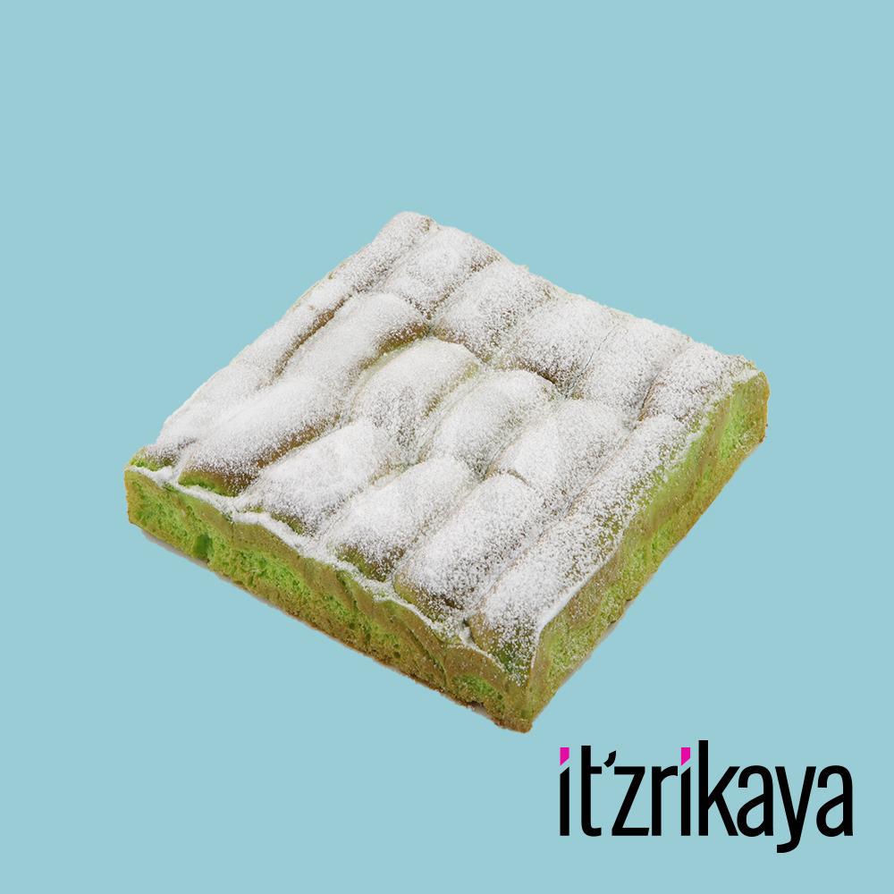 Keikpop by The Food Chain, Pontianak - GoFood