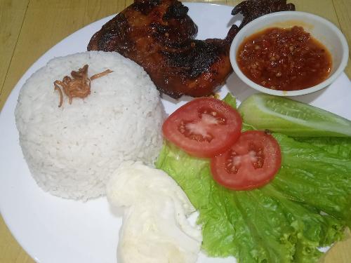 Lesehan Kehed, Kalideres - GoFood