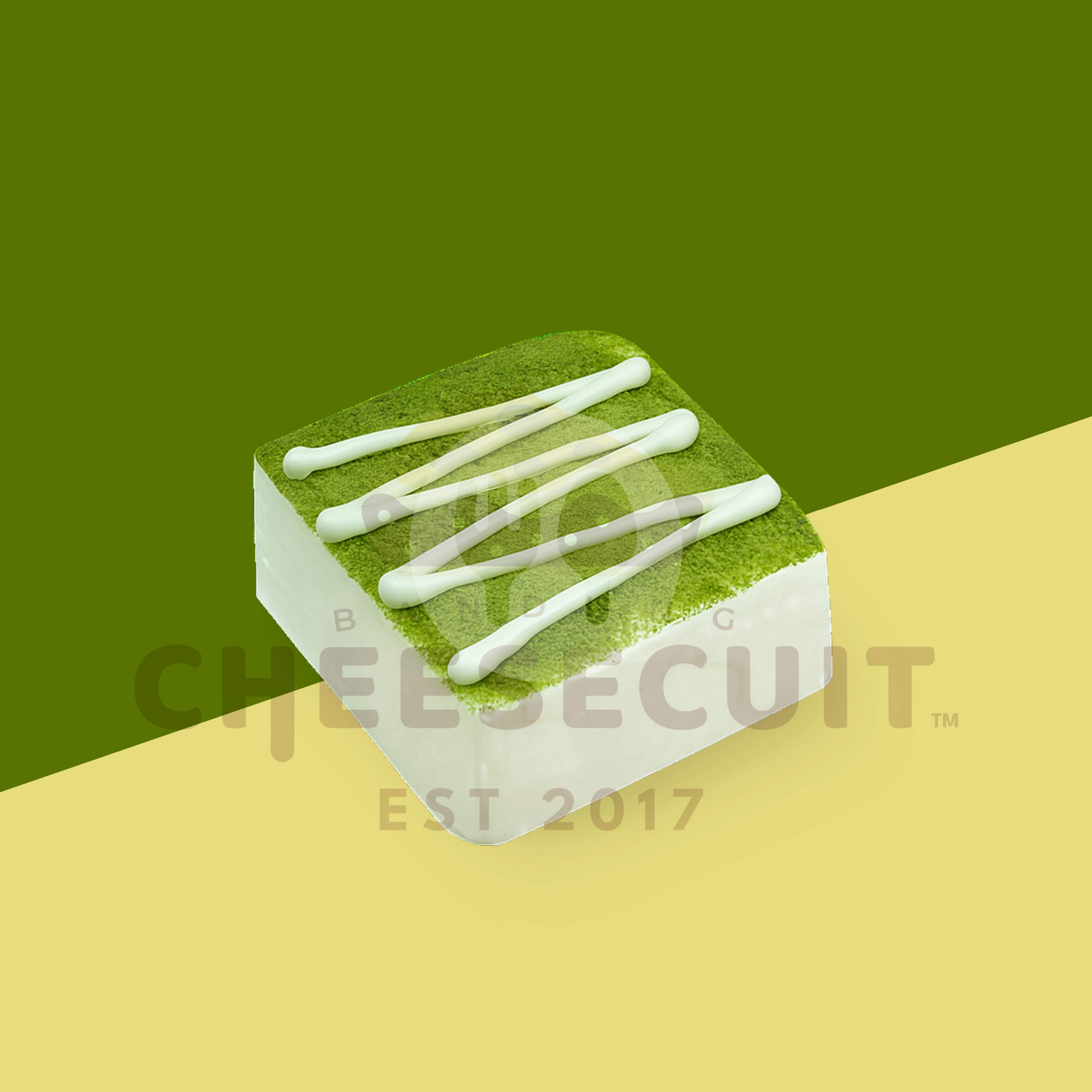 Bandung Cheesecuit, Setiabudi - GoFood