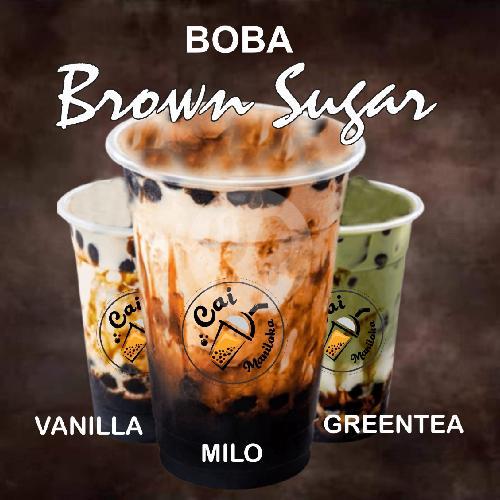 17 Tempat Makan Boba Vanilla Terbaik Di Bandung - Cari Kuliner Indonesia