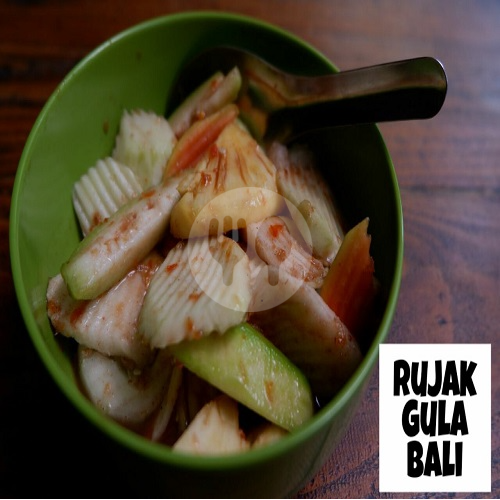 Wasik-Warung Klasik (Special Nasi Pedas Khas Bali & Rujak Kuah Pindang ...