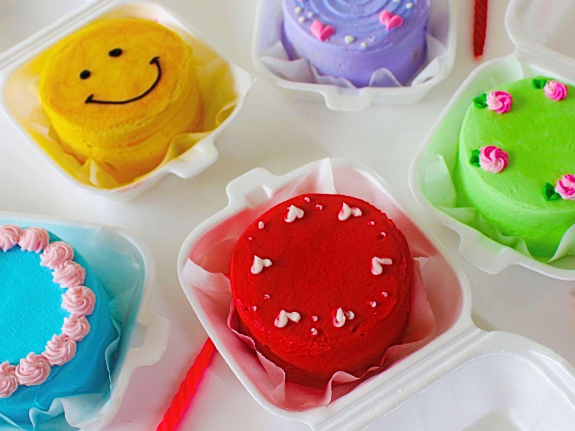 Roti Kecil Bakery dan Jajan Pasar, Sragen - GoFood