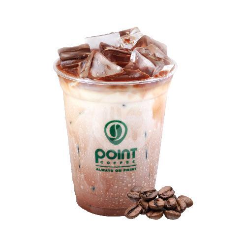 Point Coffee, Indomaret Menara Mandiri - GoFood
