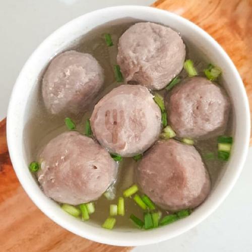 Bakwan Bakso TJ - GoFood