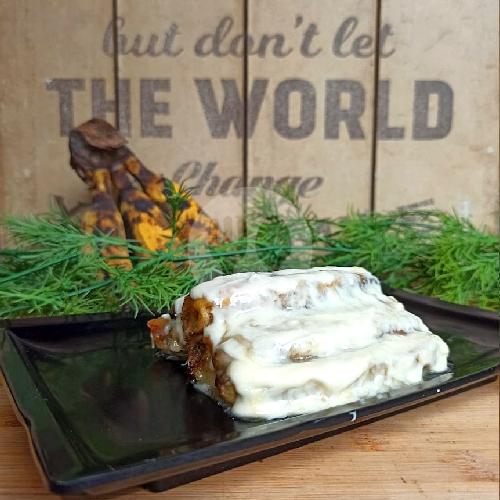 Roti Bakar Penyet Khas Bangka dan Es Kopi Susu, Kedai Rasea, Binus - GoFood