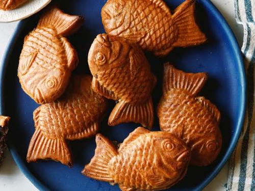 Bungeoppang Chouppang ( Dunia Jajanan ), Penganten Ali No. 41 - GoFood