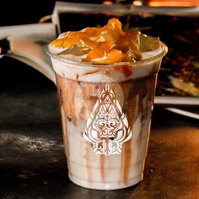 qp Coffee, Ranuza - GoFood