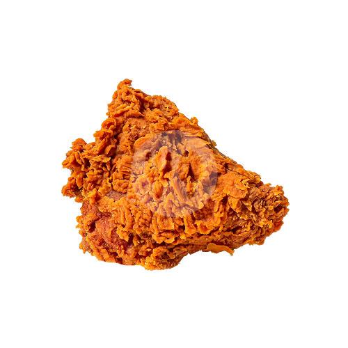 DIKICHI Spicy Fried Chicken - GoFood