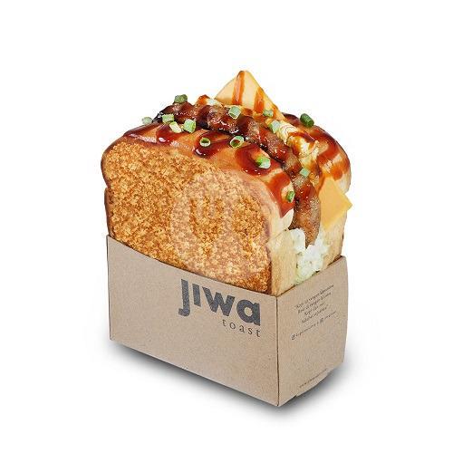 Janji Jiwa & Jiwa Toast, Mega Mall Batam - GoFood