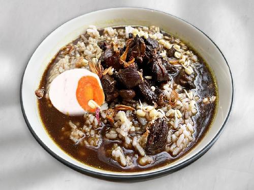 Nasi Rawon Cak Toha, Puri Cendana 1 - GoFood