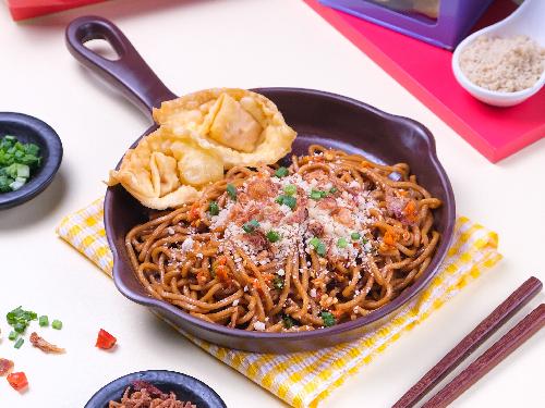 Aimie, Krembangan - GoFood