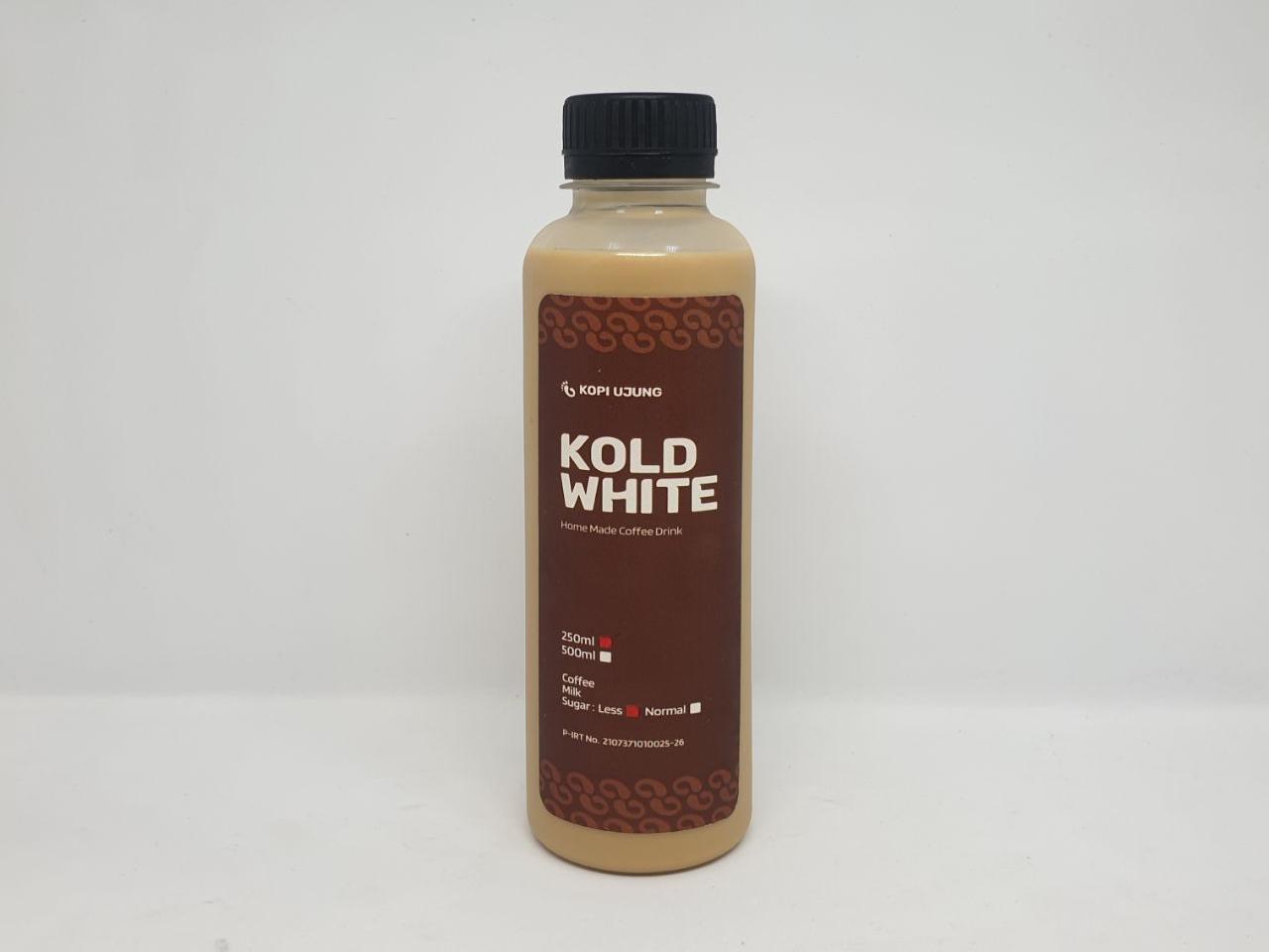 Toko Ujung - Kopi Ujung - GoFood