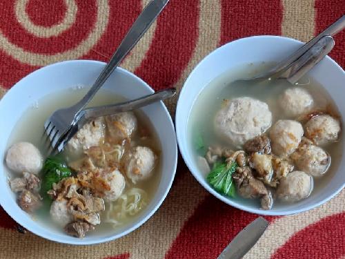 Bakso Rango, Klaten - GoFood