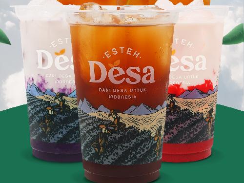 Es Teh Desa Cikarang, Cikarang Timur/ Desa Jatireja - GoFood
