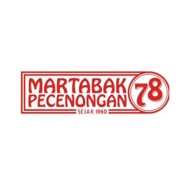 Martabak Pecenongan 78 in Surabaya - GoFood